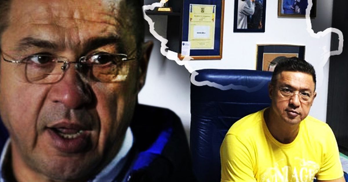 Rudel Obreja vede o catastrofa pentru Romania la Olimpiada 2020 - WOWBiz