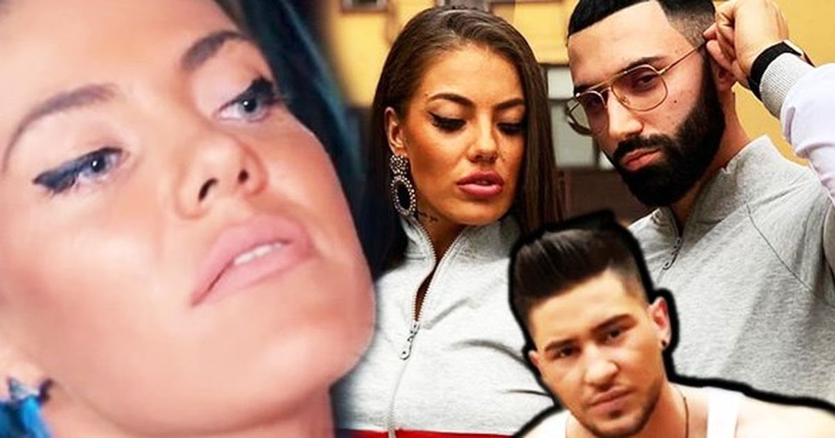 Bogdan Mocanu a spus totul despre relația dintre Roxana și Turcu! - WOWBiz