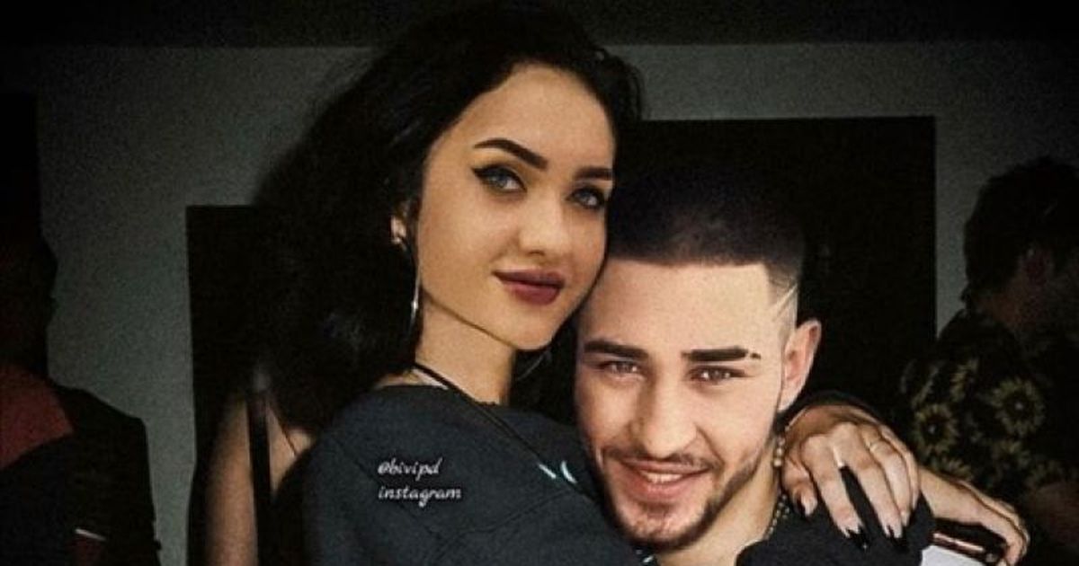 Puterea Dragostei: Fotografia cu Bogdan Mocanu și Bianca Comănici - WOWBiz