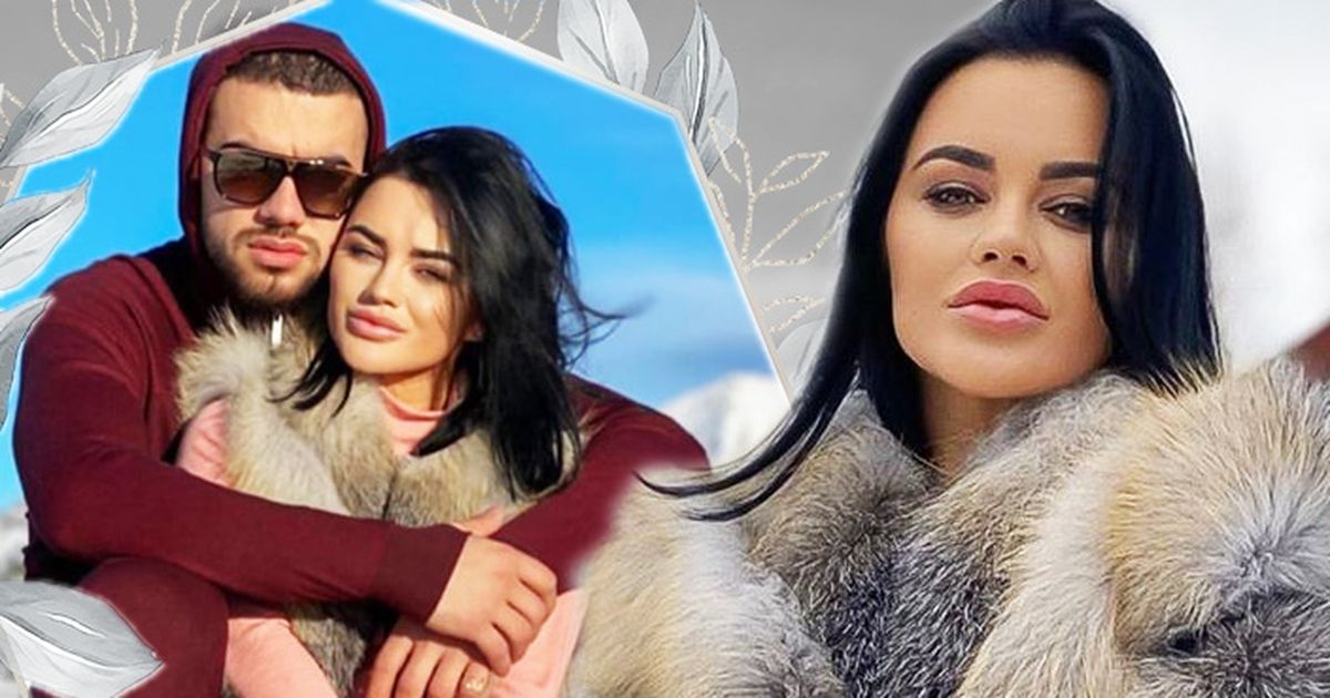 Negocieri intre Carmen de la Salciua si Culita Sterp dupa impacare - WOWBiz