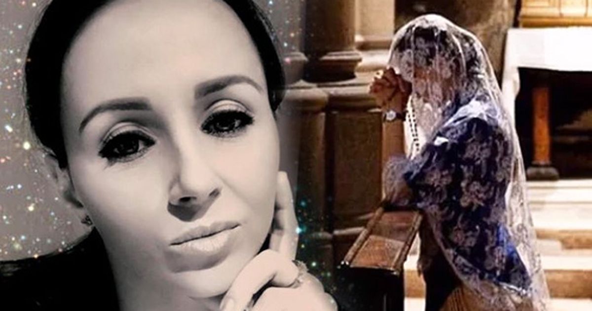 Magda Ciumac este din nou în doliu - WOWBiz