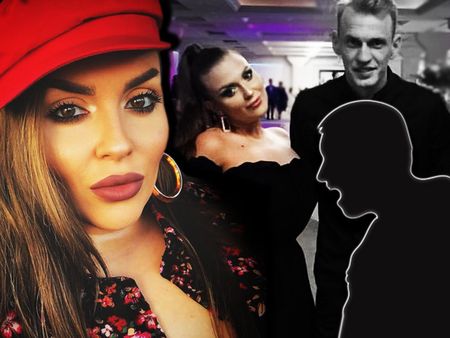 Oana Radu e desfiinţată de un prieten al iubitului mort - WOWBiz