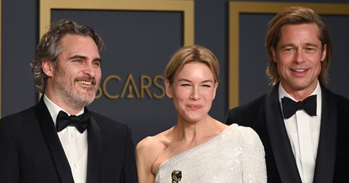 Câștigători Oscar 2020. Lista completă a câștigătorilor - WOWBiz