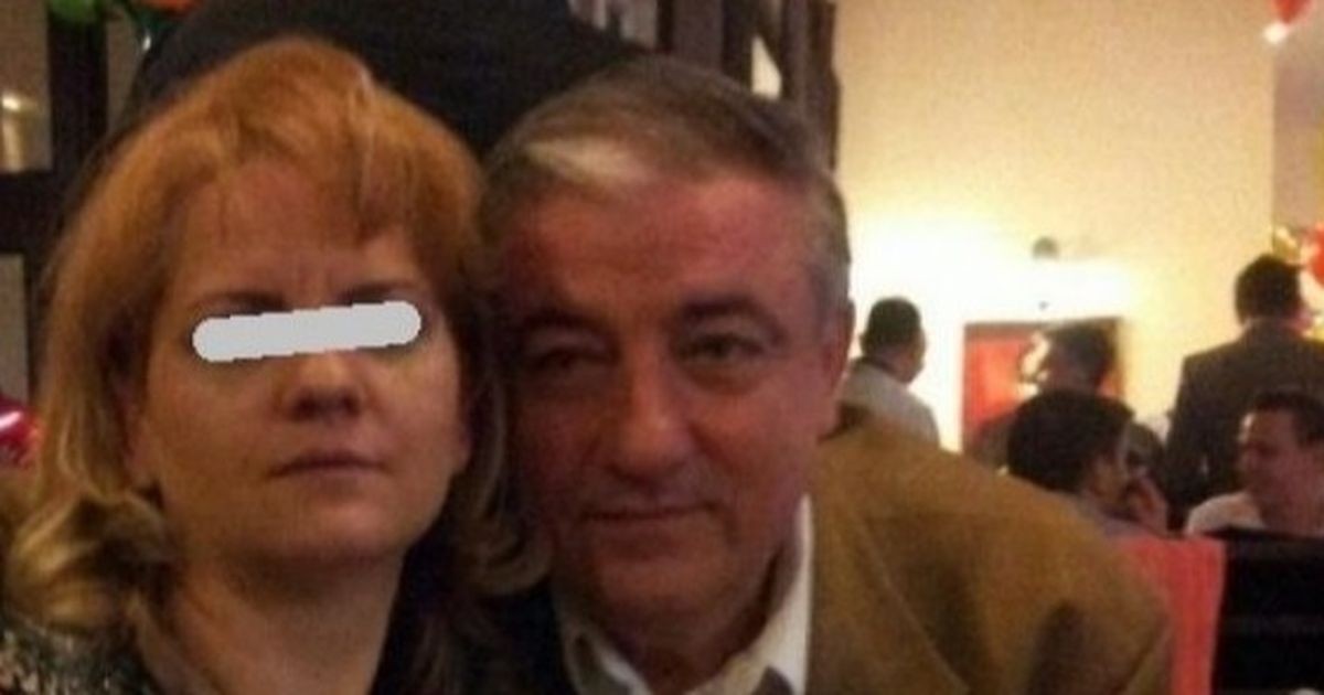 Tatăl lui Şerban Huidu schimbă iubitele ca pe ciorapi - WOWBiz