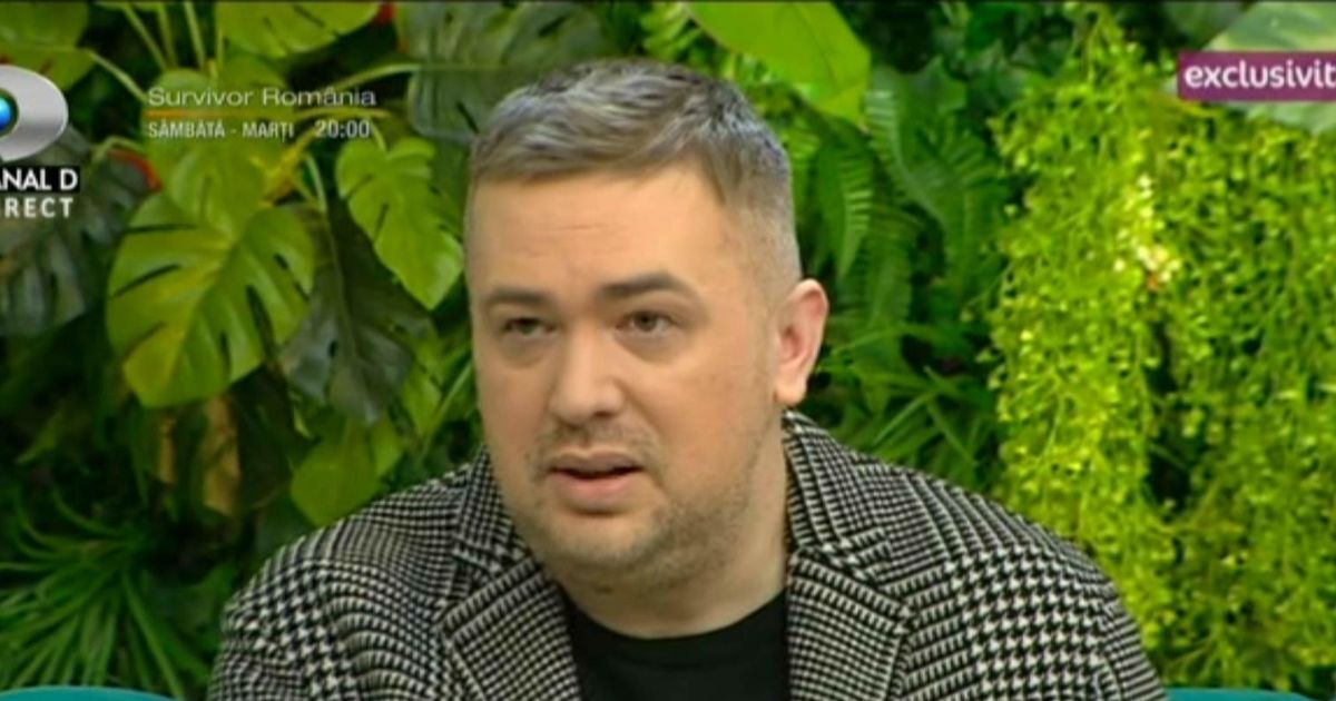 Ștefan Farrell, iubitul Biancăi Rus, adevărul despre relație - WOWBiz