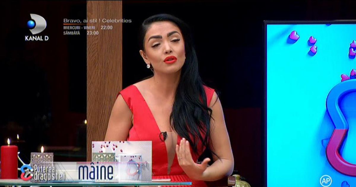 Puterea Dragostei: Roxana și Alex Turcu se împacă - WOWBiz