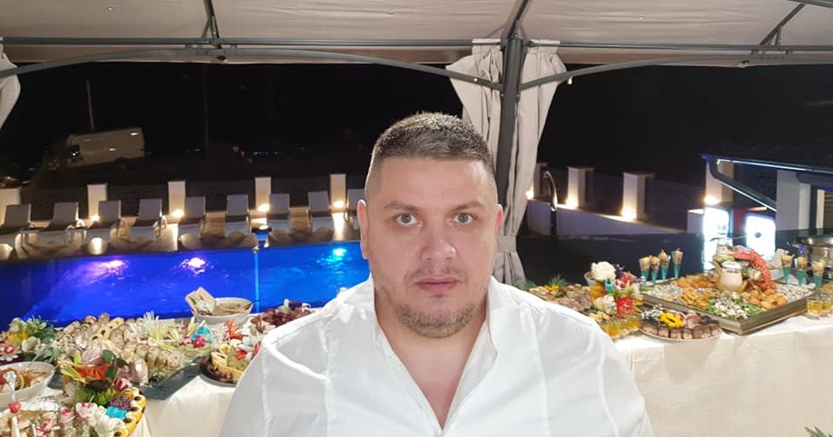 Nunta anului în ”Clanul Sportivilor”! Fratele lui Mircea Nebunu' - WOWBiz