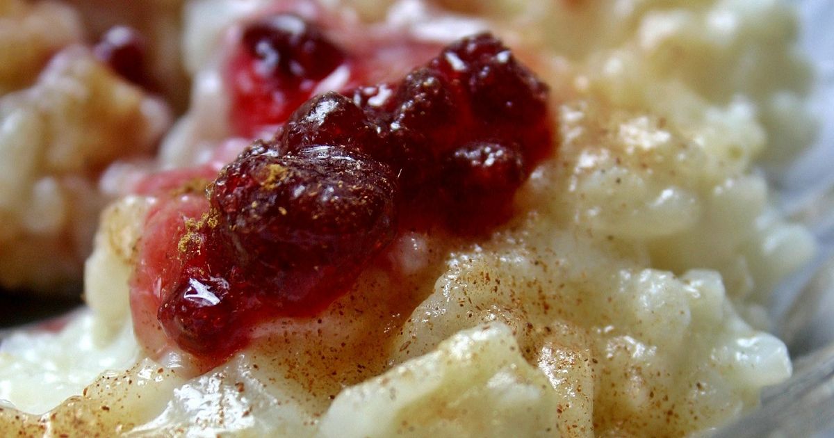 Orezul saracului. Desert de post gata imediat: Budinca de orez - WOWBiz