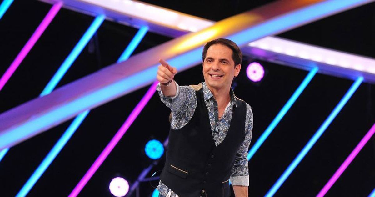 Dan Negru l-a cunoscut pe Ramon Chicireanu de la Masterchef - WOWBiz