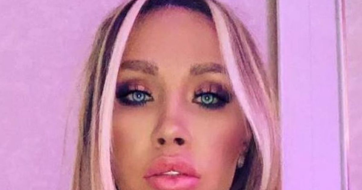 Raluca Podea, fosta logodnică a lui Florin Pastramă, probleme grave ...