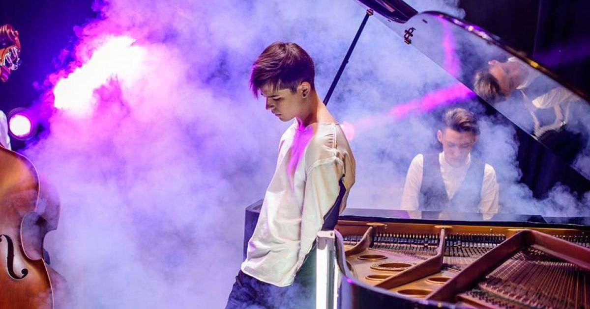 Catalin Caragea de la Românii au talent s-a sinucis - WOWBiz