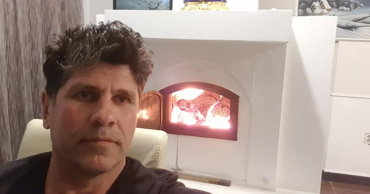 Stelian Ogica isi neaga iubita si are alte planuri de viitor - WOWBiz