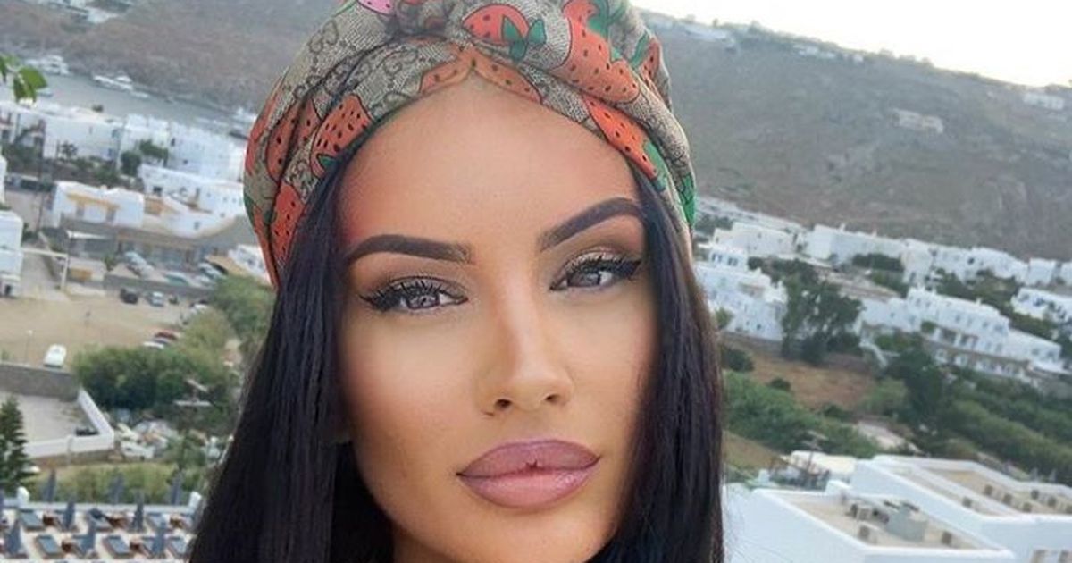 Geanina Ilieș nu are timp să se plictisească în carantină - WOWBiz