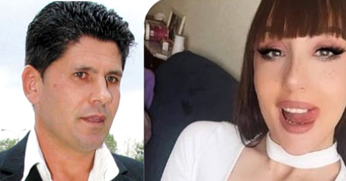 Stelian Ogica s-a tuns, singura femeie care a apreciat e ex- Ralflo ...