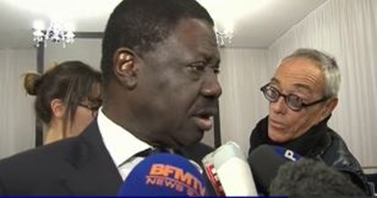 Pape Diouf a murit din cauza coronavirusului - WOWBiz