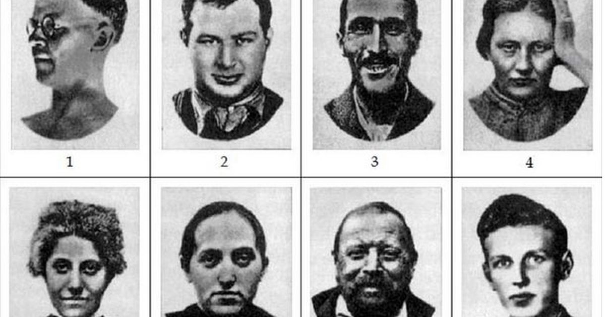 Testul Szondi: Alege o imagine și noi îți vom spune ce secrete ascunzi ...