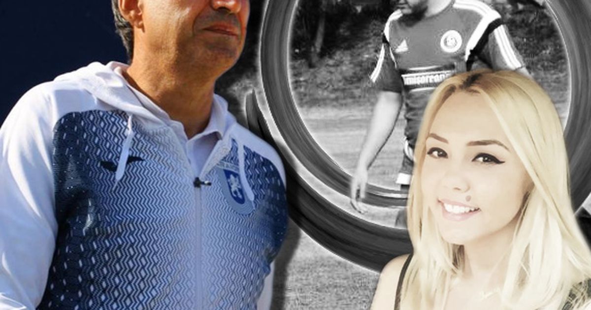 Martin Tudor va fi înmormântat la Ștefănești, ca Denisa Manelista - WOWBiz