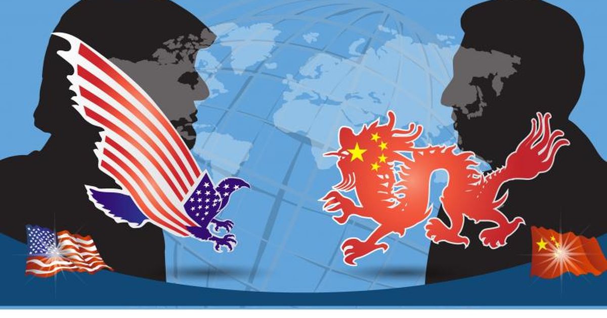 SUA are dovada că oficialii chinezi au ascuns adevărul - WOWBiz