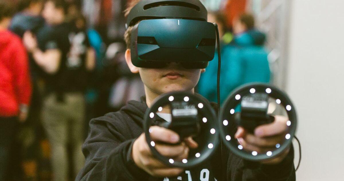 Bucharest Gaming Week, cel mai tare event pentru pasionatii de jocuri ...