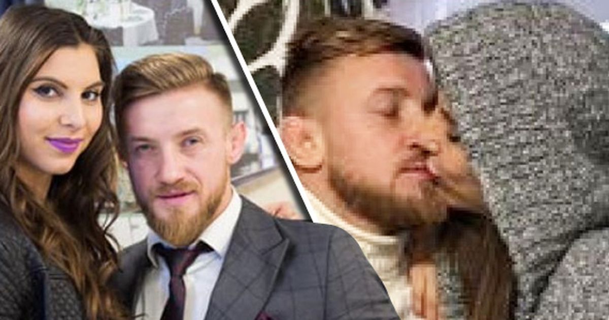 Faimosi la Exatlon, Ciprian Maris si Madalina Vlad, cuplu si in sport ...