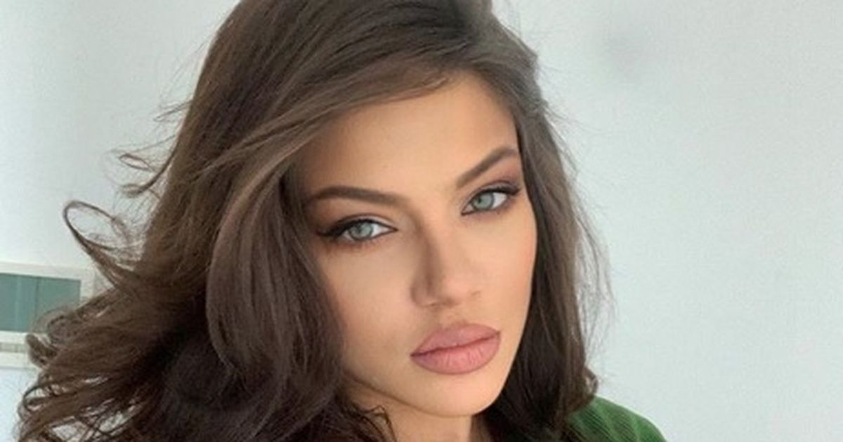 Christina Ich a rupt tăcerea despre scandalul donațiilor - WOWbiz.ro