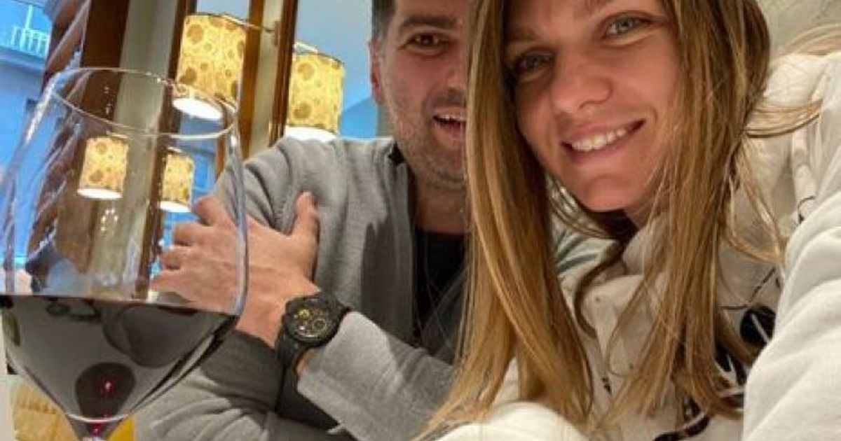 Surprize pentru Toni Iuruc de la Simona Halep, in carantina - WOWBiz