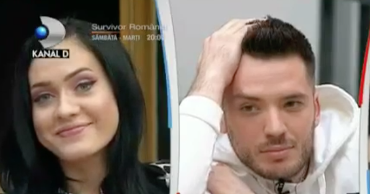 Puterea Dragostei. Andreea Oprică renunță la Andy! - WOWBiz