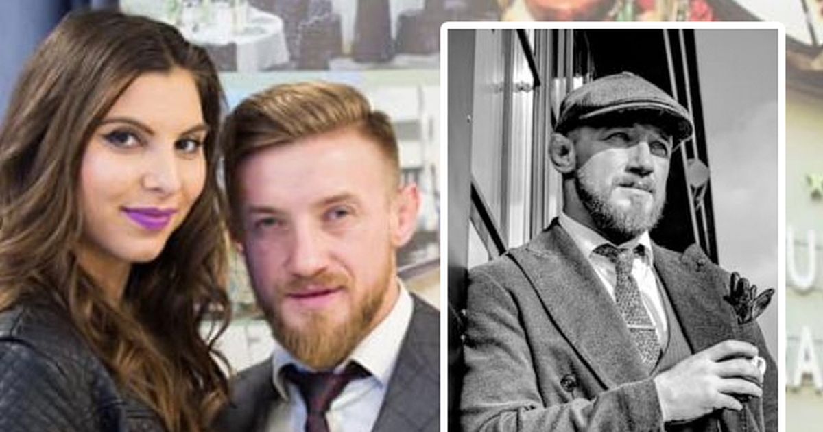 Madalina Vlad si Ciprian Maris, miscare in cuplu pentru slabit - WOWBiz