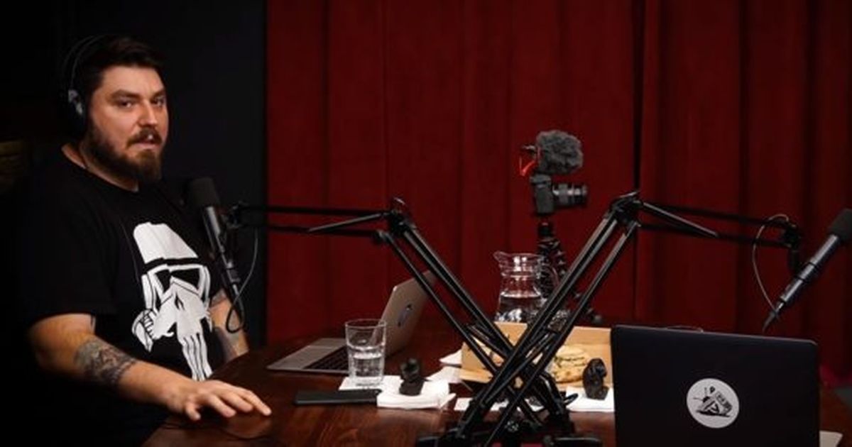 Micutzu, în Top 10 cei mai vizionați podcasteri de pe Youtube - WOWBiz