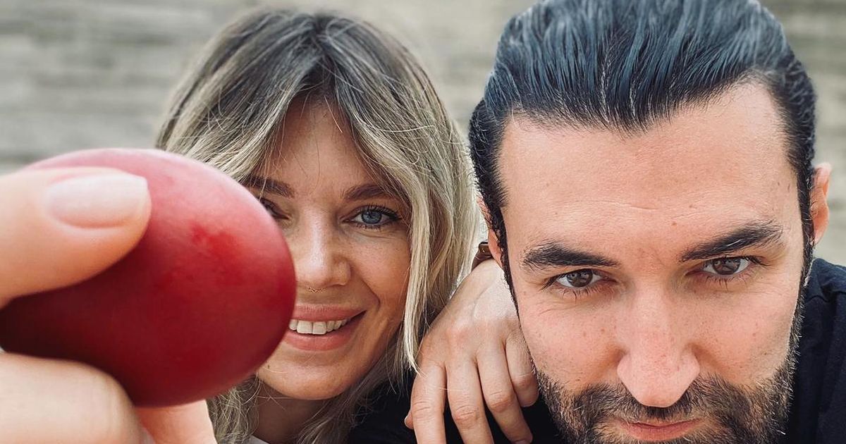 Smiley și Gina Pistol, prima fotografie împreună - WOWBiz