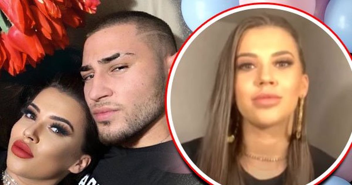 Andra Volos de la Puterea Dragostei, declaratii despre sarcina - WOWBiz