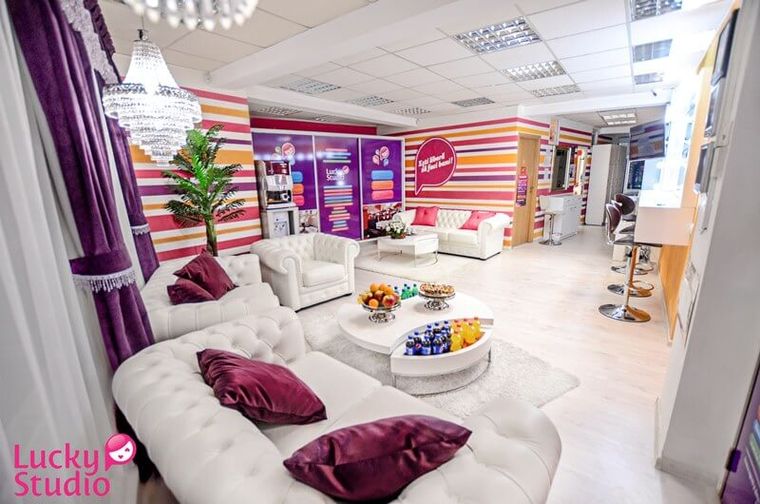 Lucky Studio: Servicii gratuite în videochat în Iași - WOWBiz