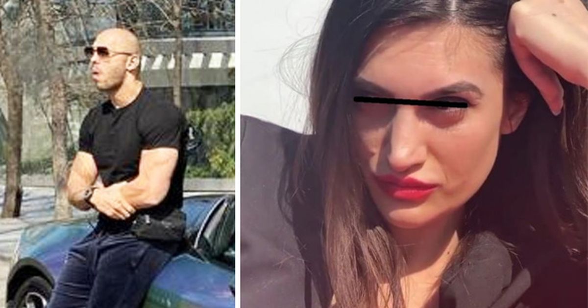 Fratii Tate, derapaj la adresa unei femei, in plina distractie - WOWBiz