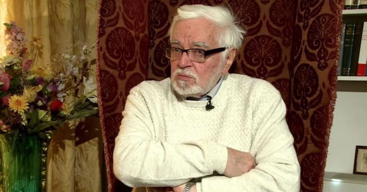 Doliu național! Prințul Mihai Dimitrie Sturdza a murit la Paris - WOWBiz