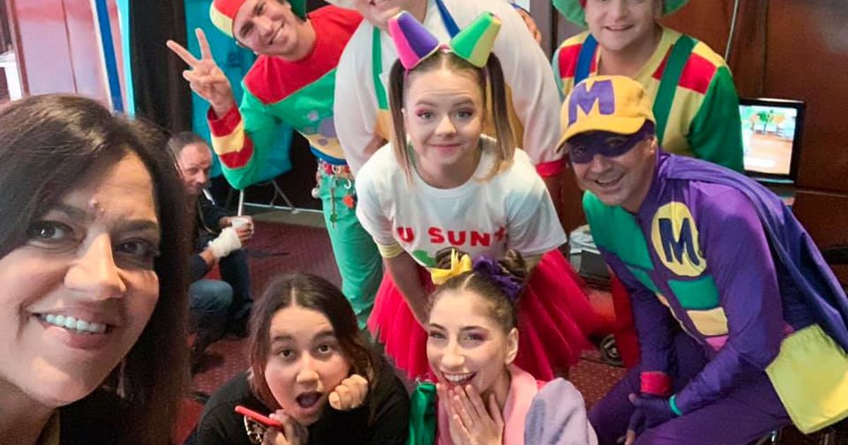 Adevărul despre poveștile Gașca Zurli, dezvăluite de Fetița Zurli - WOWBiz