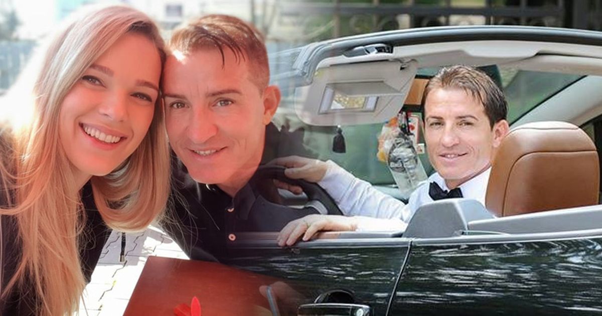 Fostul fotbalist Ștefan Nanu a ieșit din izolare la Râmnicu Vâlcea - WOWBiz