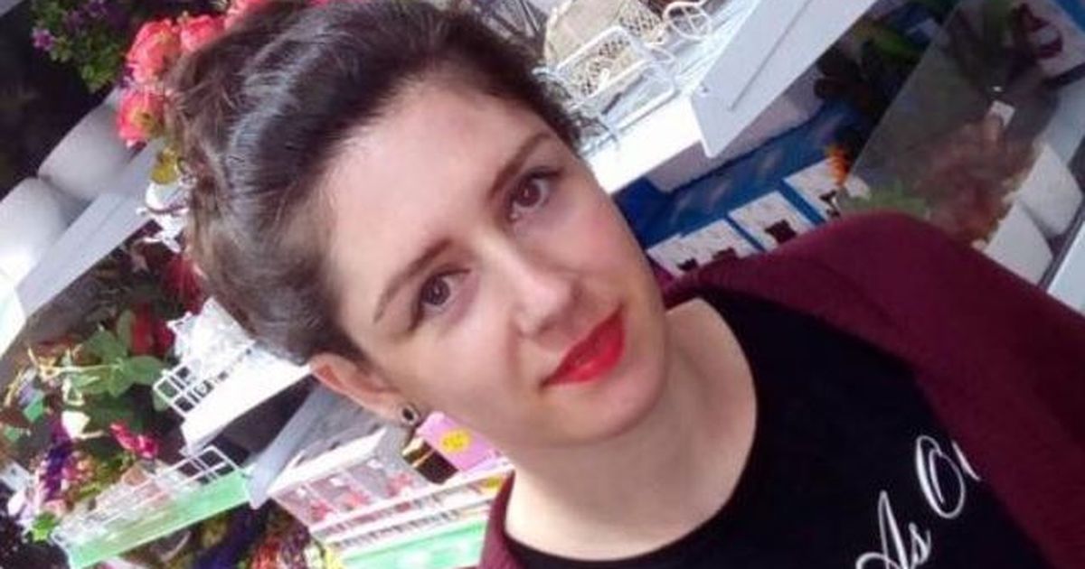 Nicoleta, o tânără în vârstă de 27 ani, a dispărut din Slatina - WOWBiz