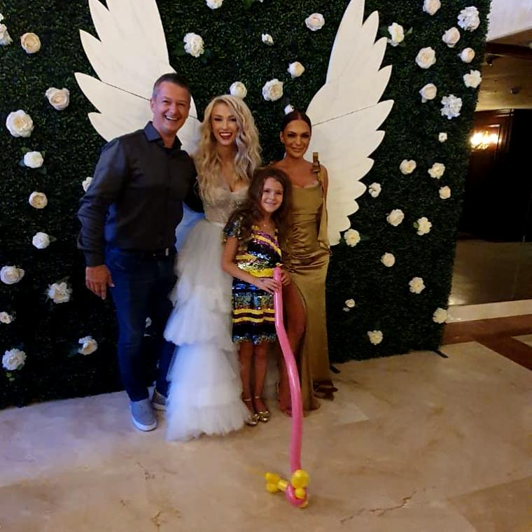 La ce varsta si-a pierdut virginitatea Andreea Balan - WOWBiz