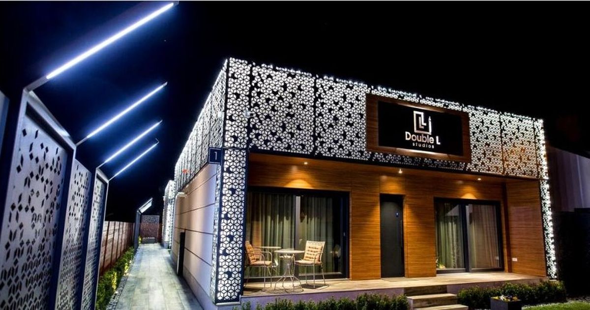Florin Lovin a construit bungalouri de lux, a jucat la Steaua - WOWBiz