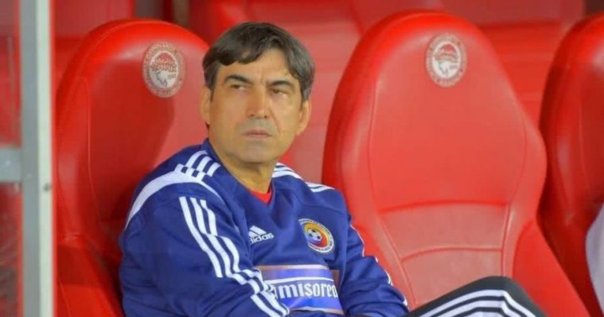 Victor Pițurcă a lămurit conflictul cu Adrian Mutu! - WOWBiz