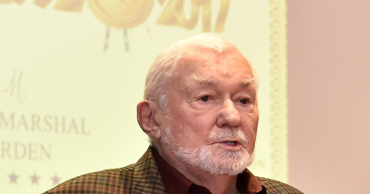 Doliu uriaș în România! A murit marele regizor Mircea Moldovan - WOWBiz