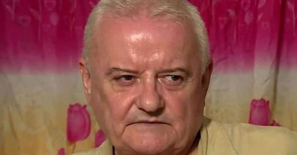Lovitură decisivă pentru Irinel Columbeanu! A fost dat afară din casă ...