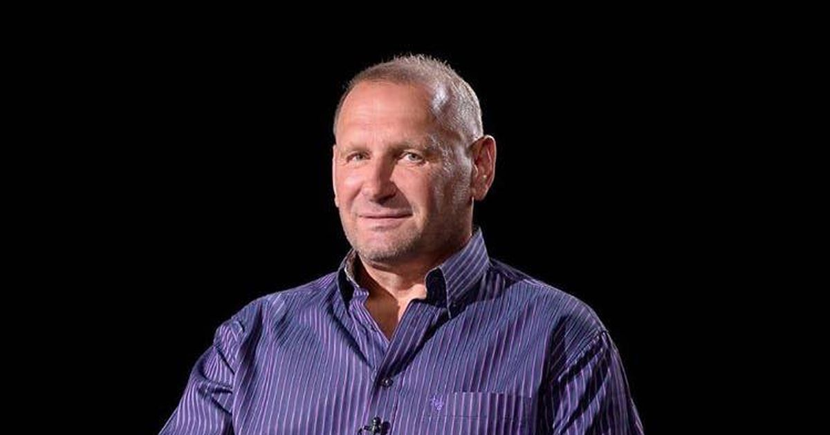 Viorel Catarama, scandal! Ii acuza pe guvernanti pentru banul public ...