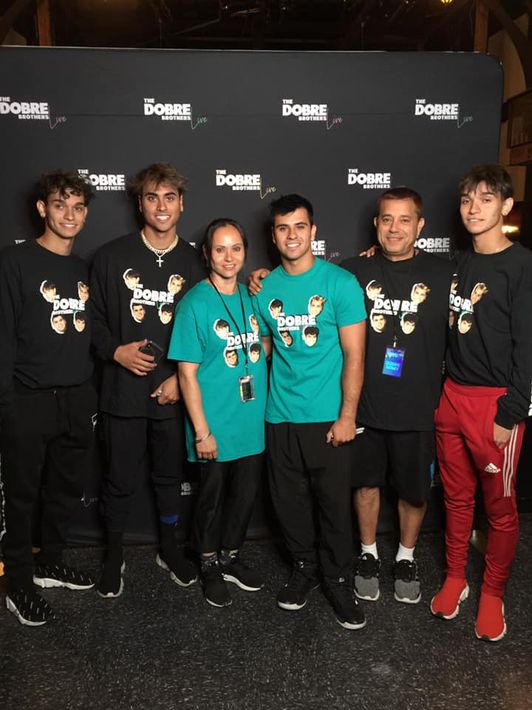 Aurelia Dobre a entuziasmat lumea cu exercițiile sale de pe TikTok - WOWBiz