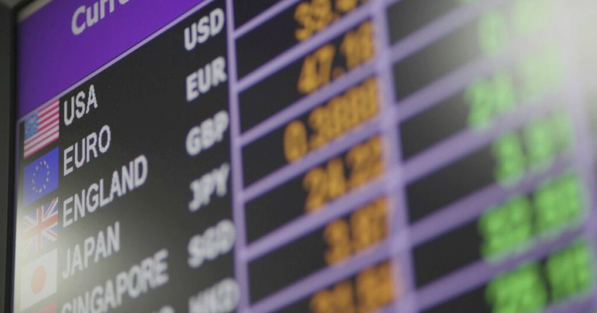 Curs valutar 14 mai 2020. A crescut euro - WOWBiz