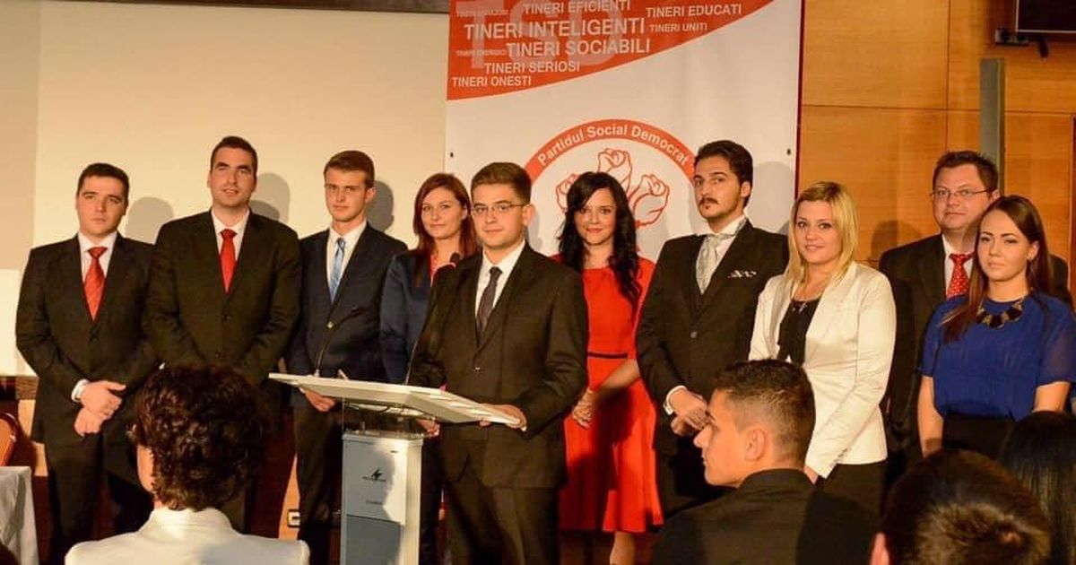 Horia Stancu a murit la 29 de ani. A suferit un atac cerebral - WOWBiz