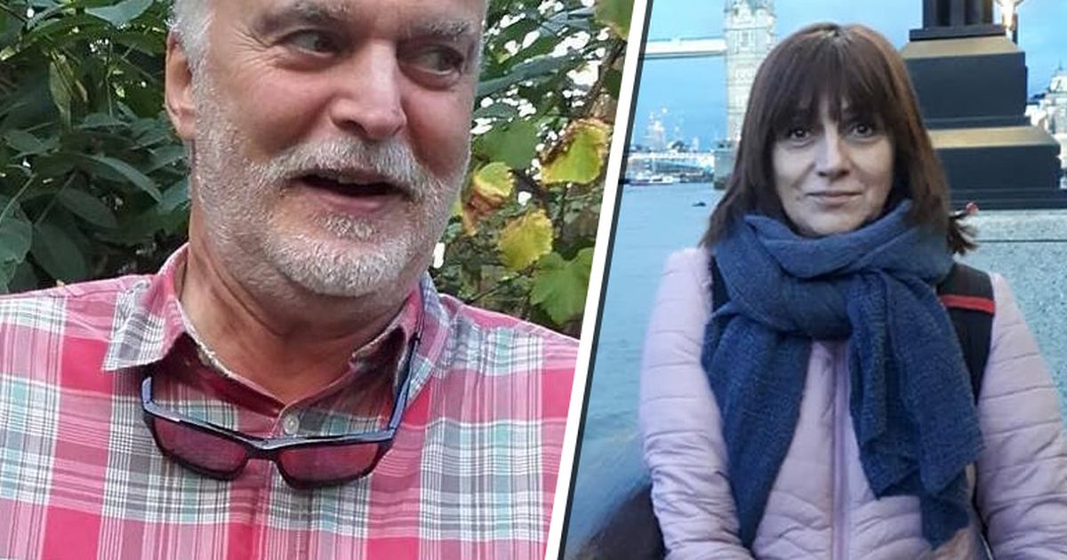 Mesaj haios al actorului Vlad Rădescu, după 34 de ani de căsnicie ...