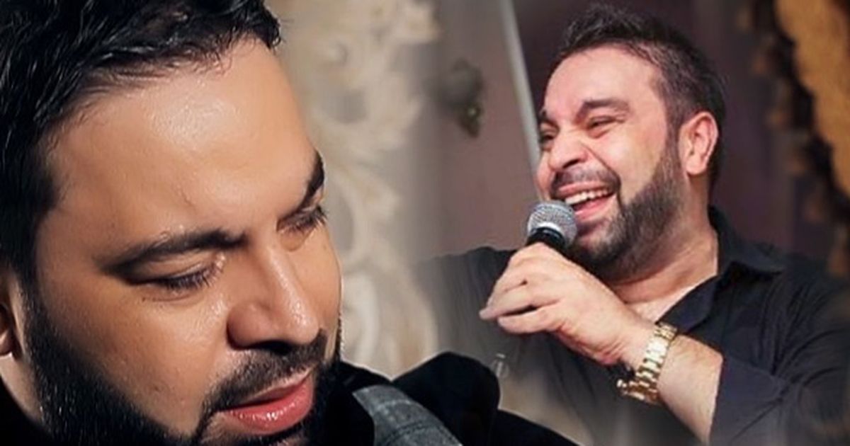 Florin Salam, in tinerete! Florin Salam cu mustata, la petrecere - WOWBiz