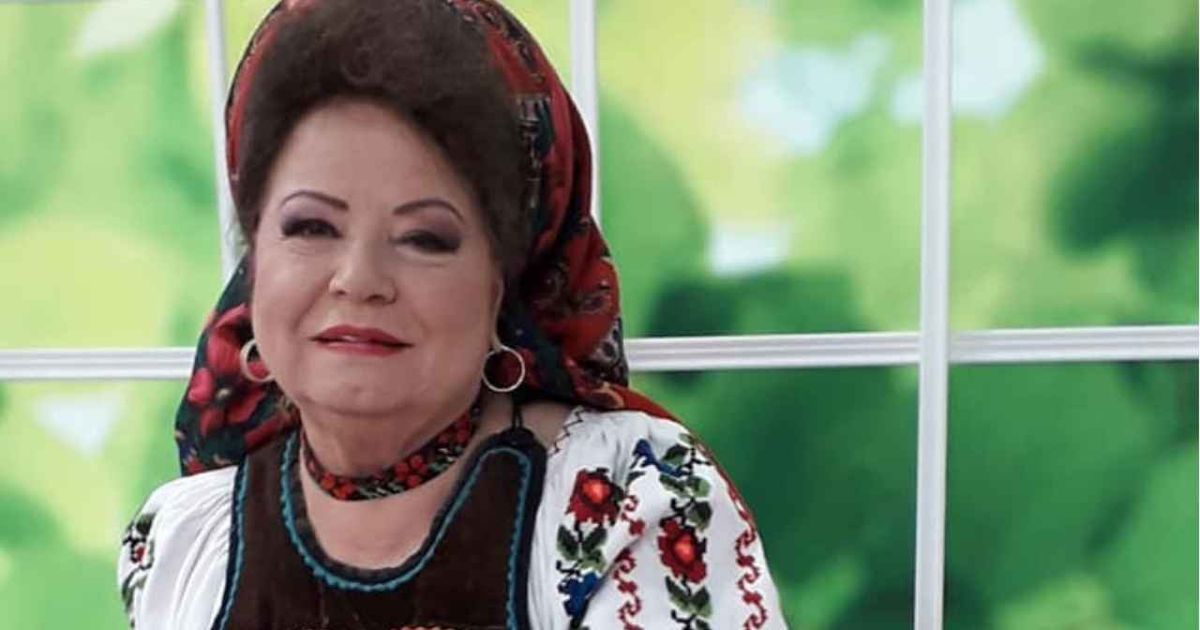 Saveta Bogdan, inselata de sot cu 80 de femei - WOWBiz