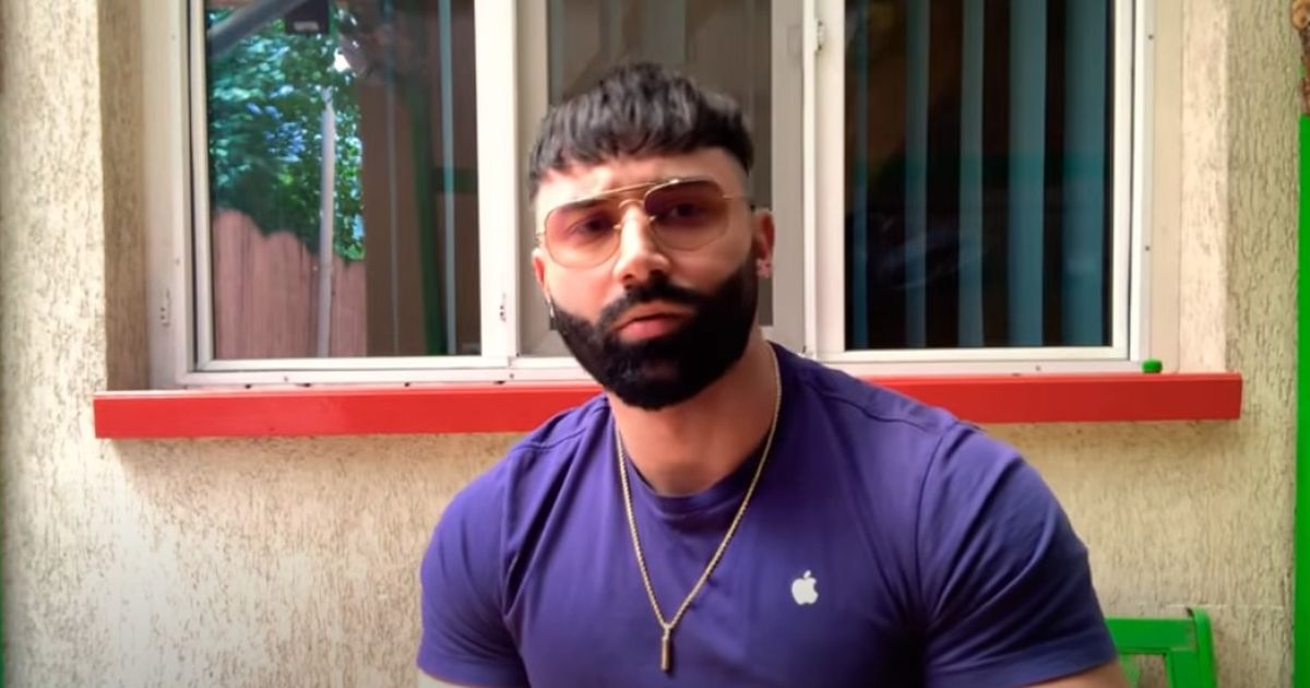 Scanadalul dintre Alex Turcu și Bogdan Mocanu ia amploare. - WOWBiz